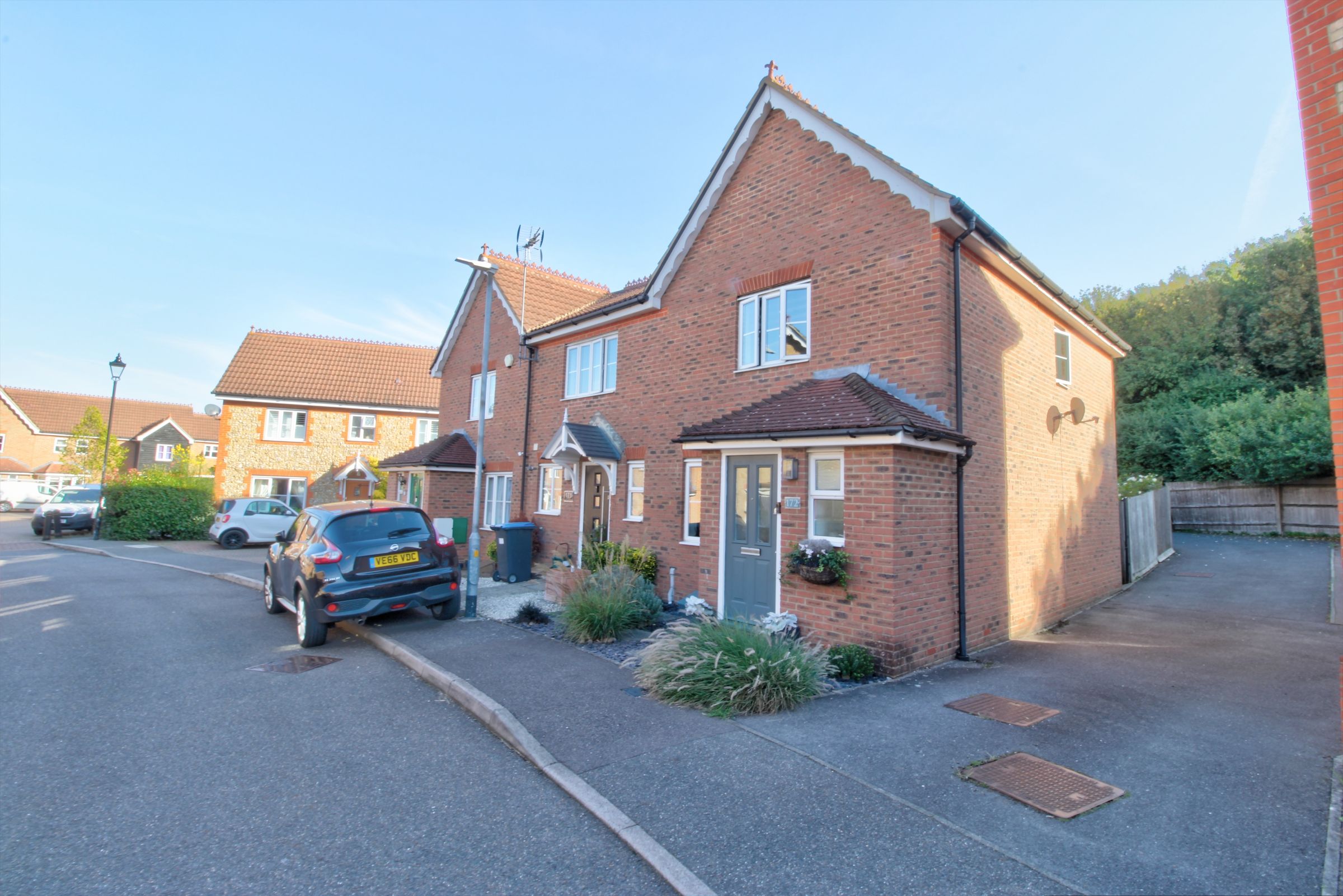 Malkin Drive, Church Langley, Harlow - Jukes Estate Agents